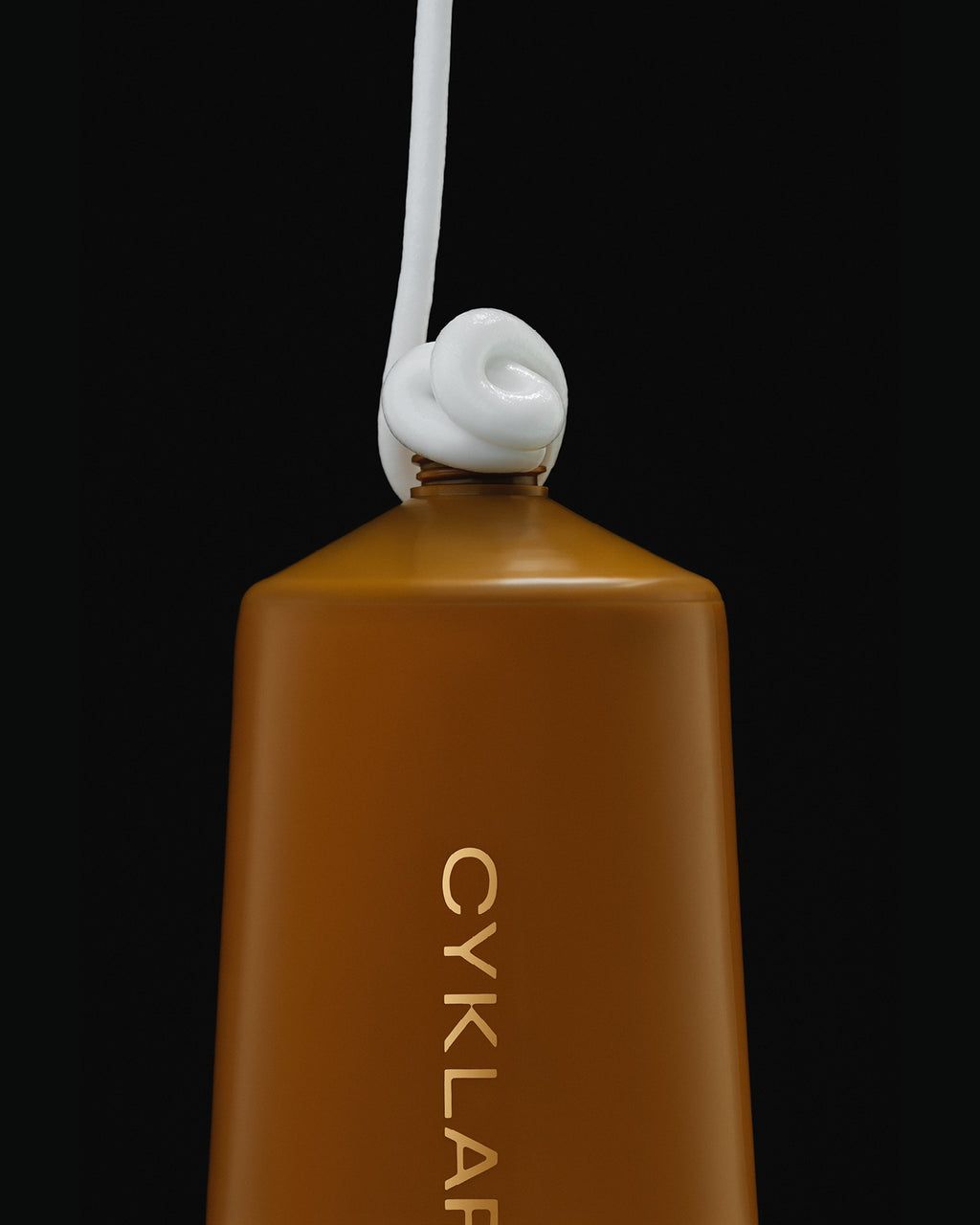 Vanilla Verve Nutrient-Rich Body Cream – CYKLAR