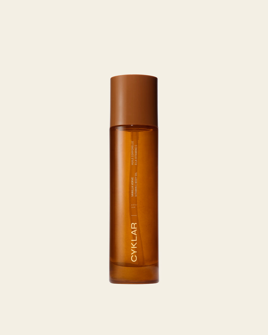 Nourishing Body Oil & In-Shower Body Oil Balm For Glowing Skin – CYKLAR