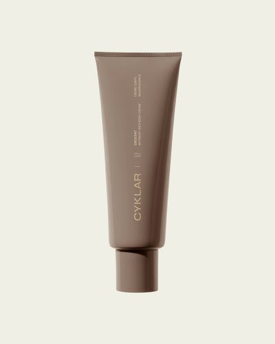 Crescent Nutrient-Rich Body Cream – CYKLAR