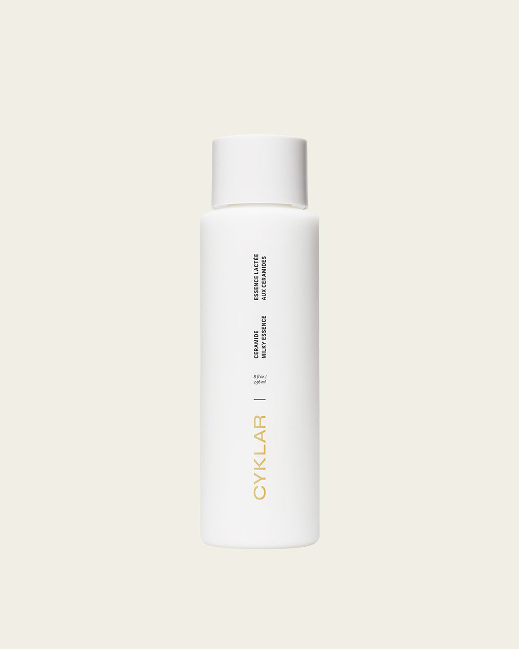 Ceramide Milky Body Essence For Firm, Soft, Glowing Skin – CYKLAR