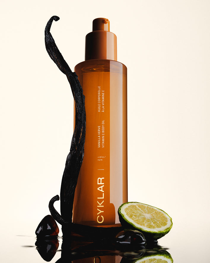 Vanilla Verve – CYKLAR