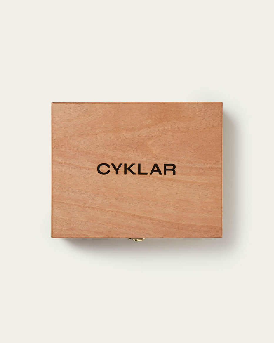 4 Piece Perfume Oil Layering Set - The Essentials – CYKLAR