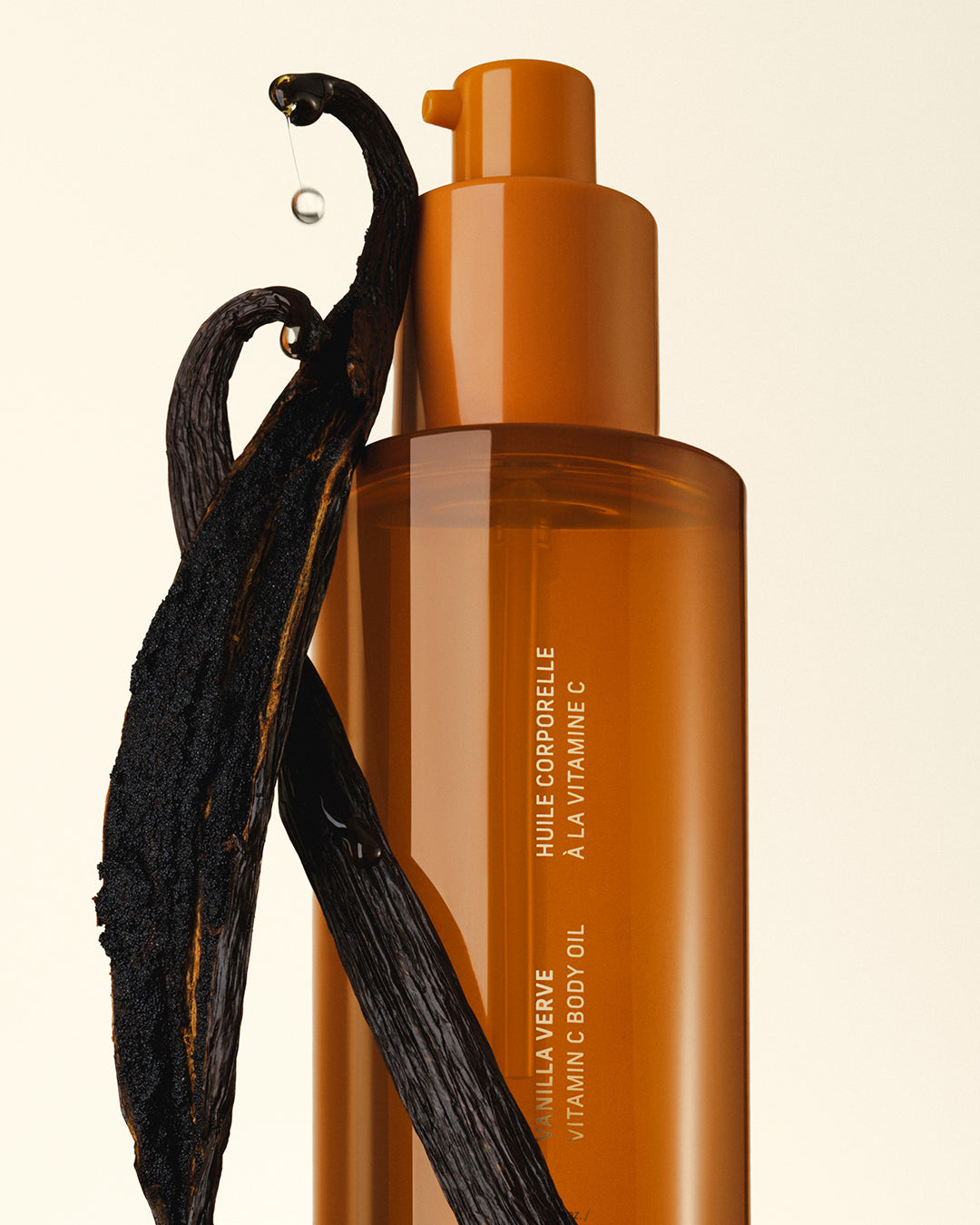 Nourishing Body Oil & In-Shower Body Oil Balm For Glowing Skin – CYKLAR