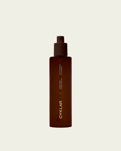 Sacred Santal Vitamin C Body Oil – CYKLAR