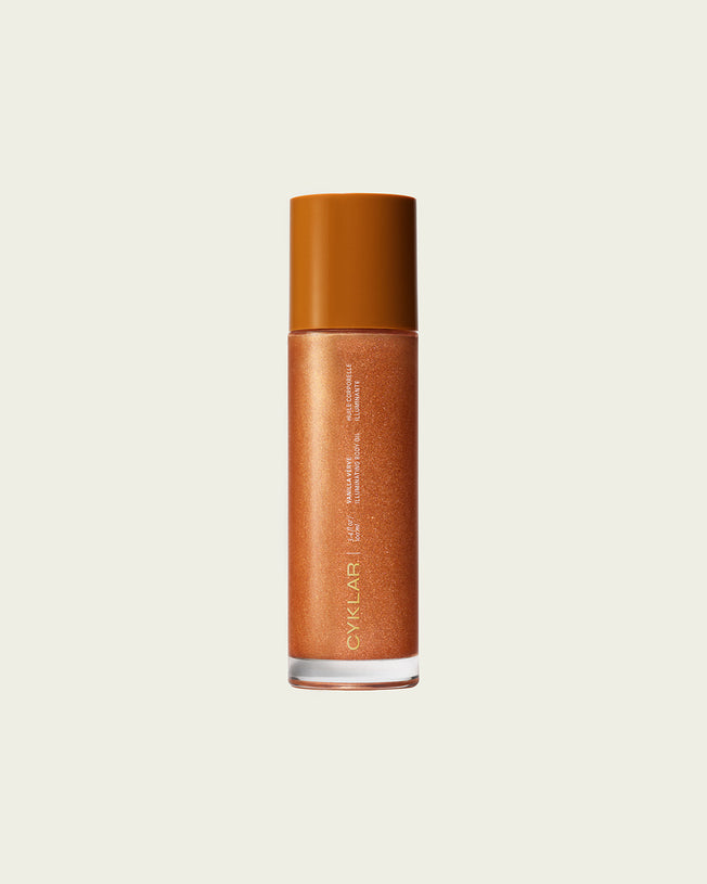 Body Oils & In-Shower Body Oil Balms For Glowing Skin – CYKLAR
