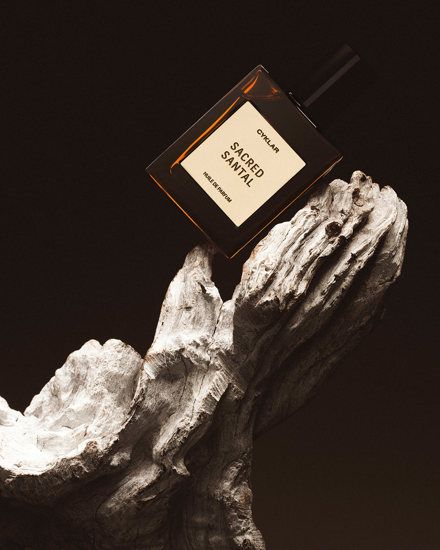 Perfume Oil Available In 8 Luxurious Fragrances – CYKLAR