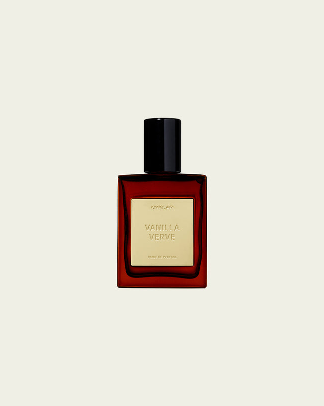 Perfume Oil Available In 8 Luxurious Fragrances – CYKLAR